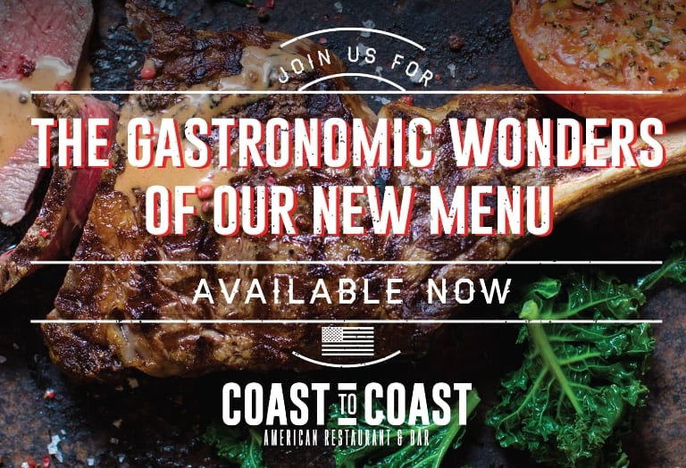 Go Stateside In Tyneside...At C2C Newcastle - I Love Newcastle