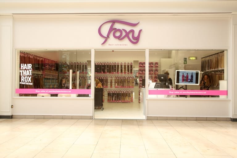 Foxy Generic Offer - I Love Newcastle