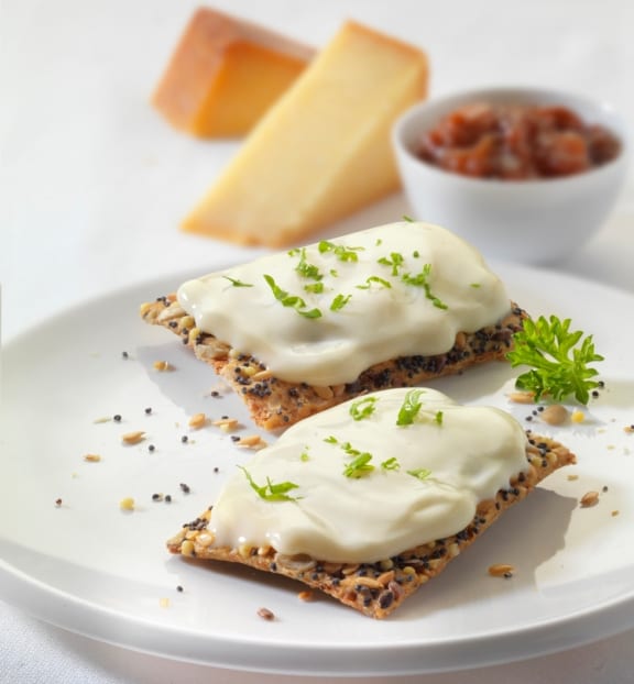 Full Flavour Behaviour From Primula Cheese - I Love Newcastle